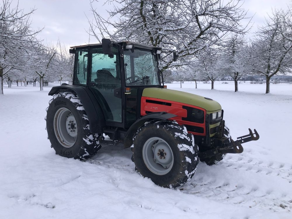 Hürlimann XA 658 | Kaufen auf Ricardo