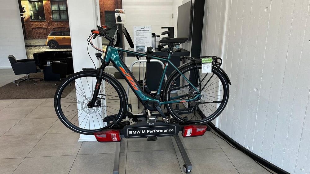 Wunderschne Fahrradhecktrger Fr Auto Ebenbild