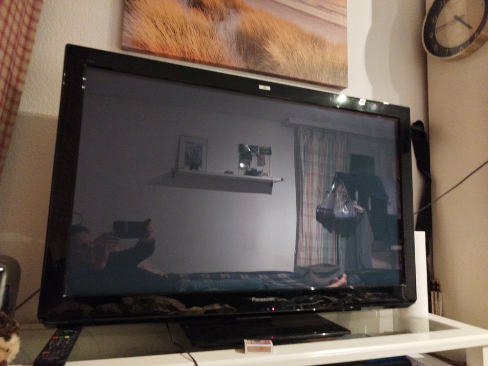 Plasma TV | Kaufen auf Ricardo