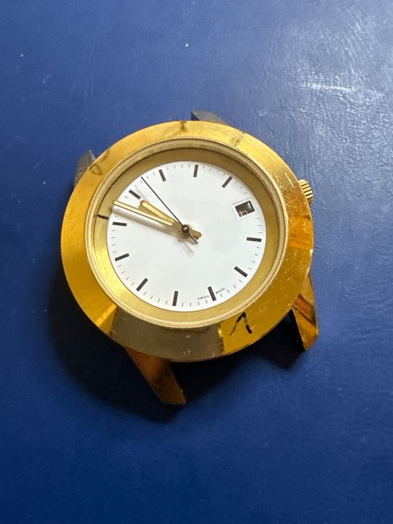 Prototyp mit Omega 40 mm (Gebraucht) in Pfeffingen für CHF 140 – mit ...