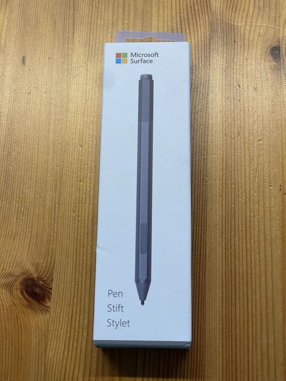 Microsoft Surface Pen, Modell 1776 (Gebraucht) in Schaffhausen für CHF 30 – mit Lieferung auf ...