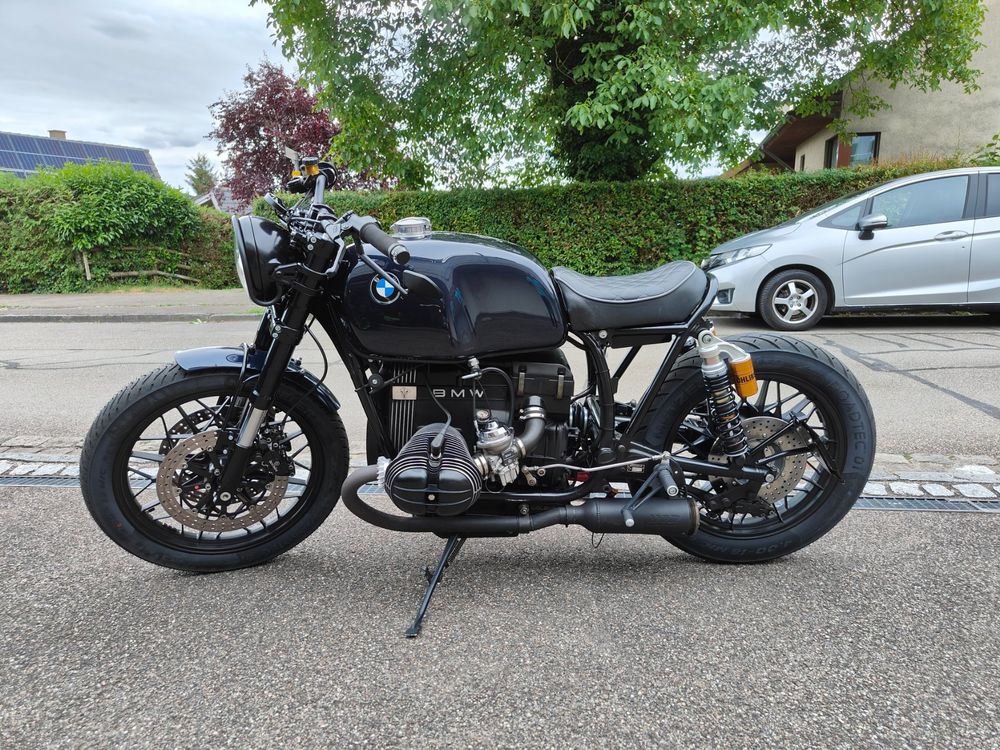 Wunderbar Bmw Motorrader Zubehor Fotos