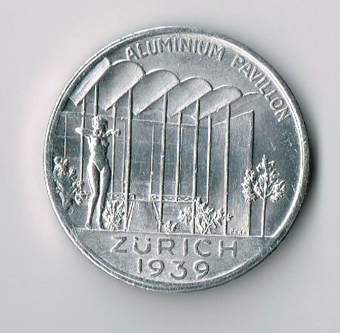 Schweizer Landesausstellung 1939 | Kaufen auf Ricardo