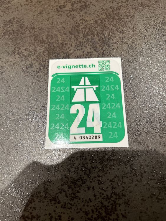 Vignette | Kaufen auf Ricardo