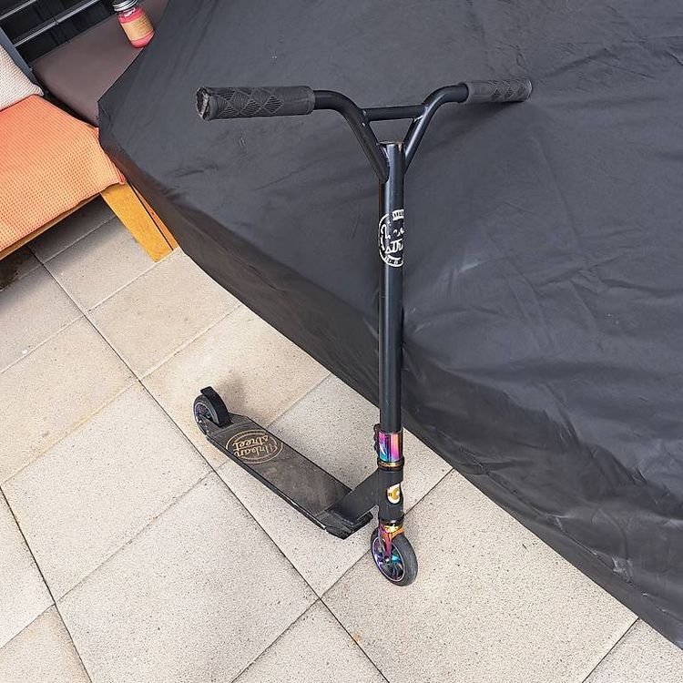 Scooter/Trotti (Gebraucht) in Neftenbach für CHF 30 – nur Abholung auf ...