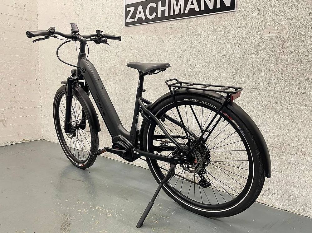 NEU E-Bike Trekking Pro Wave (Gebraucht) in Diessenhofen für CHF 3524 – nur Abholung auf Ricardo ...