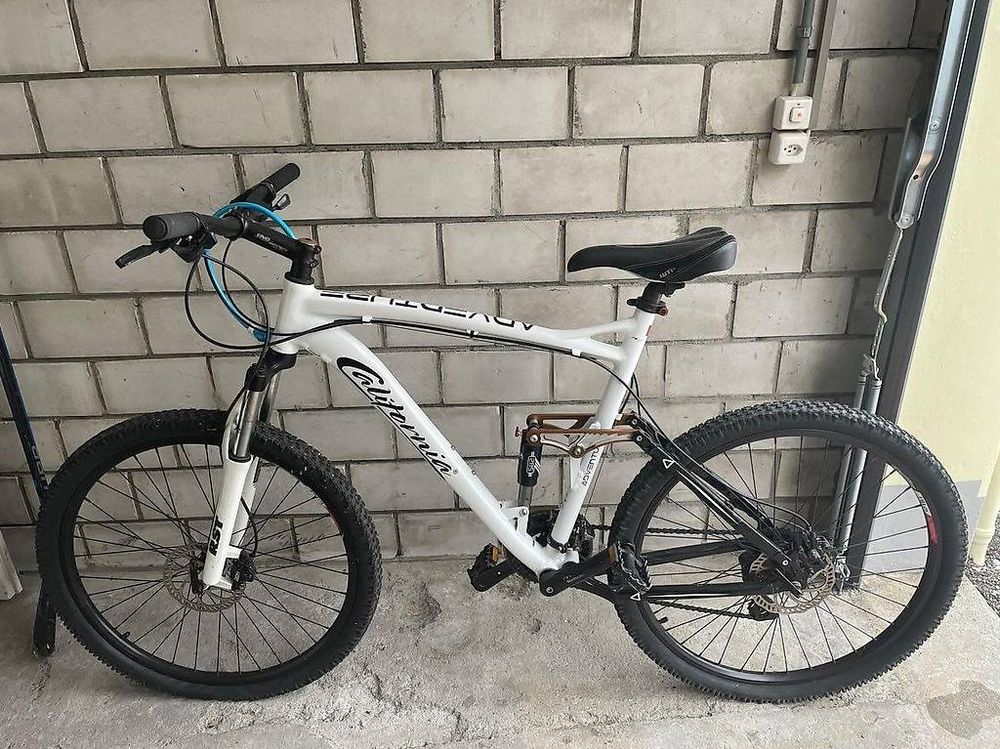 Montainbike California Adventure (Usato) a Losone per CHF 199 – solo ...