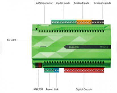Loxone Miniserver Gen.1 | Kaufen auf Ricardo