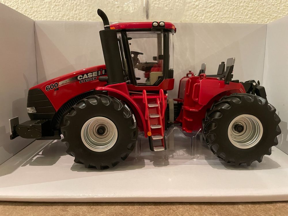 Case IH 600 Steiger | Kaufen auf Ricardo