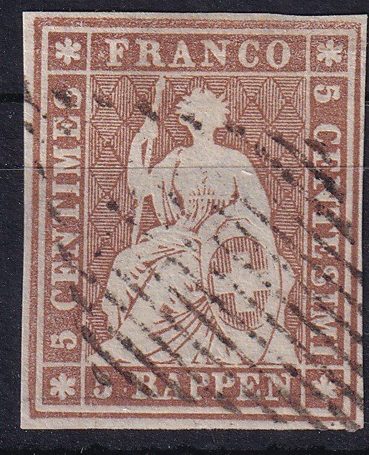 TOP Strubel 22A mit Befund ABT, SBK 200.- (Gebraucht) in Samnaun-Compatsch für CHF 34 – mit ...