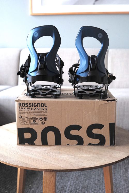 Plum Rossignol XV Splitboard Bindung Komplett Set - Ab CHF1! (Gebraucht ...