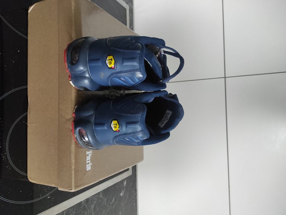 Nike TN psg | Kaufen auf Ricardo