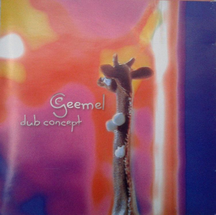 Geemel - Dub Concept (Electronic/Dub) 1999 (D'occasion) à Bäretswil ...