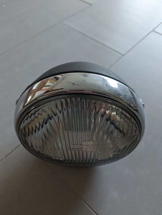 BMW // R80 // HEADLIGHT | Kaufen auf Ricardo