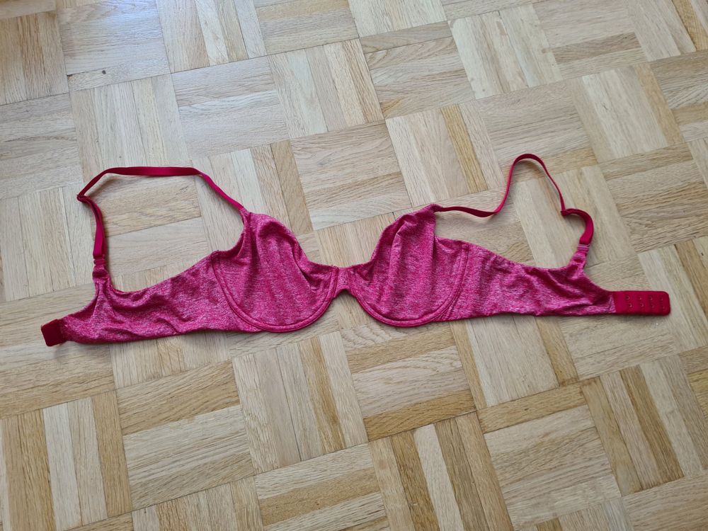 Victoria`s Secret Bügel BH 80 B (36B) (Gebraucht) in Thalwil für CHF 2 ...
