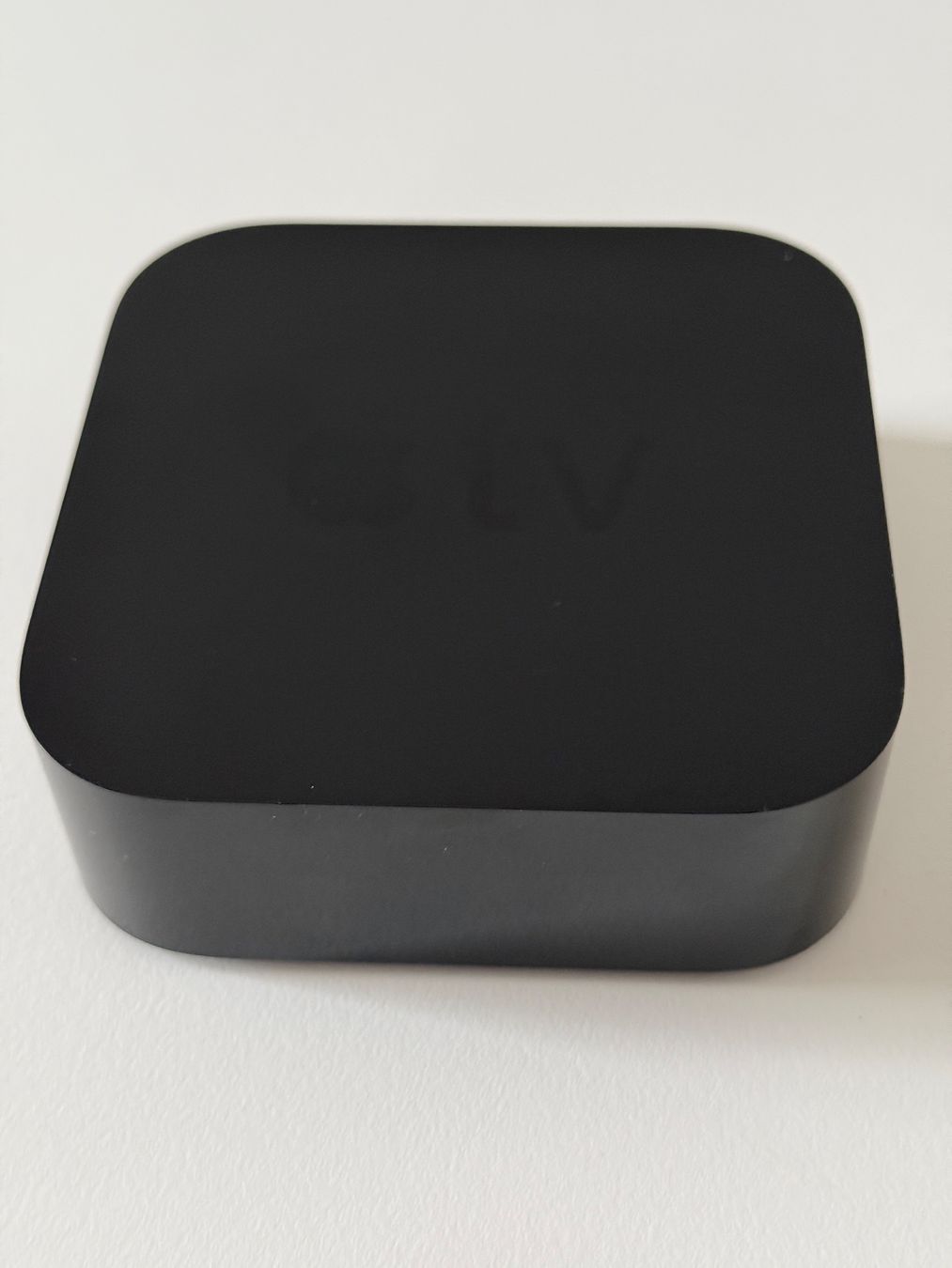 Apple TV 4K 32 GB (Model A1842) in Originalverpackung (Gebraucht) in ...