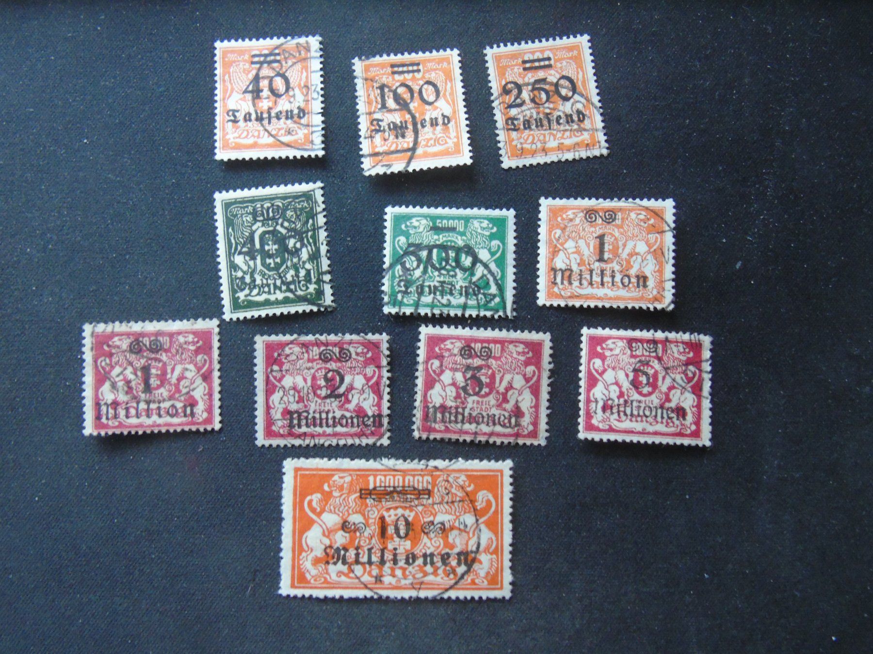 Danzig 158-168 dès 50.- (D'occasion) à Courtételle pour CHF 50 – avec ...