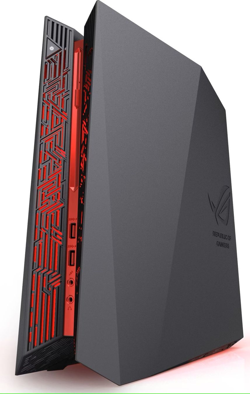 ASUSTeK G20CB schlanker Desktop PC mit Windows 11 Pro 25H2 (Gebraucht ...