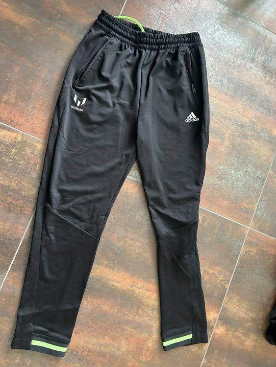 adidas MESSI Trainerhose | Kaufen auf Ricardo