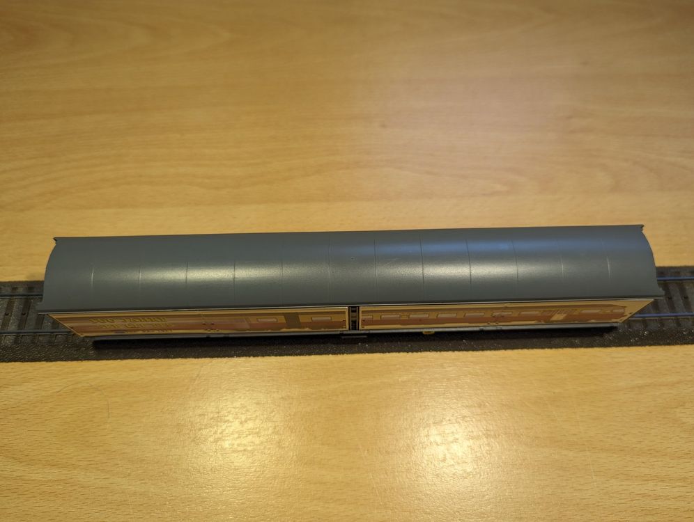 HAG Habils-vy 100 Jahre SBB (Gebraucht) in für CHF 27 – mit Lieferung ...