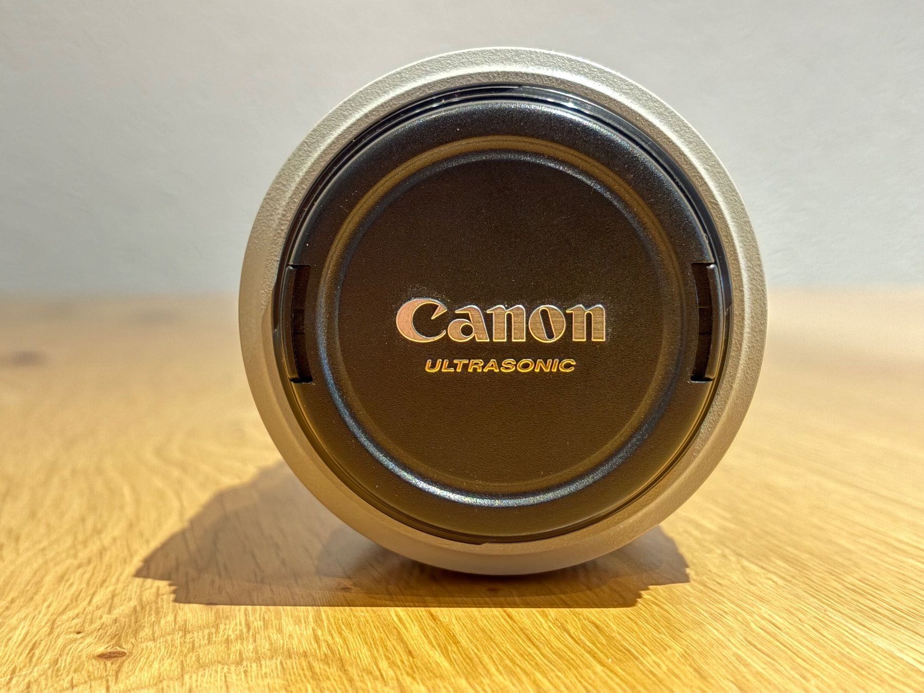 Canon EF 70–300mm f/4–5.6 L IS USM (Gebraucht) (Gebraucht) in Thayngen ...