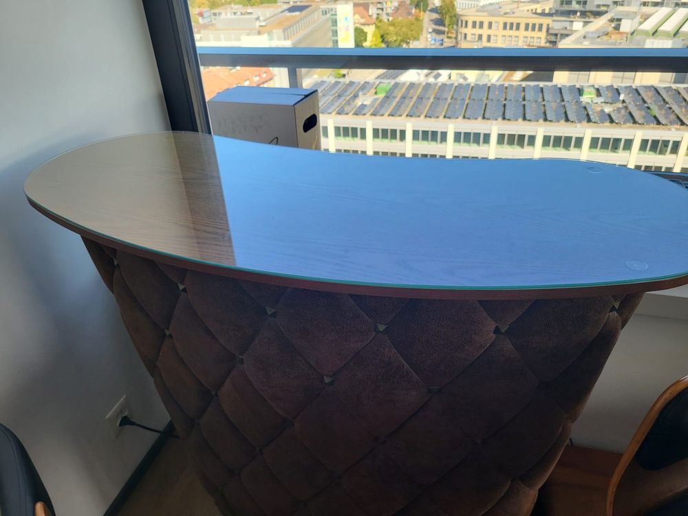 Kare Bar Rocky Vintage mit zwei Barhocker Manhattan Wood (Gebraucht) in ...