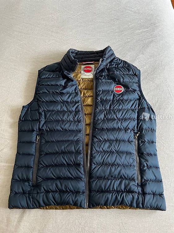Gilet Colmar (Gebraucht) in Claro für CHF 65 – mit Lieferung auf ...