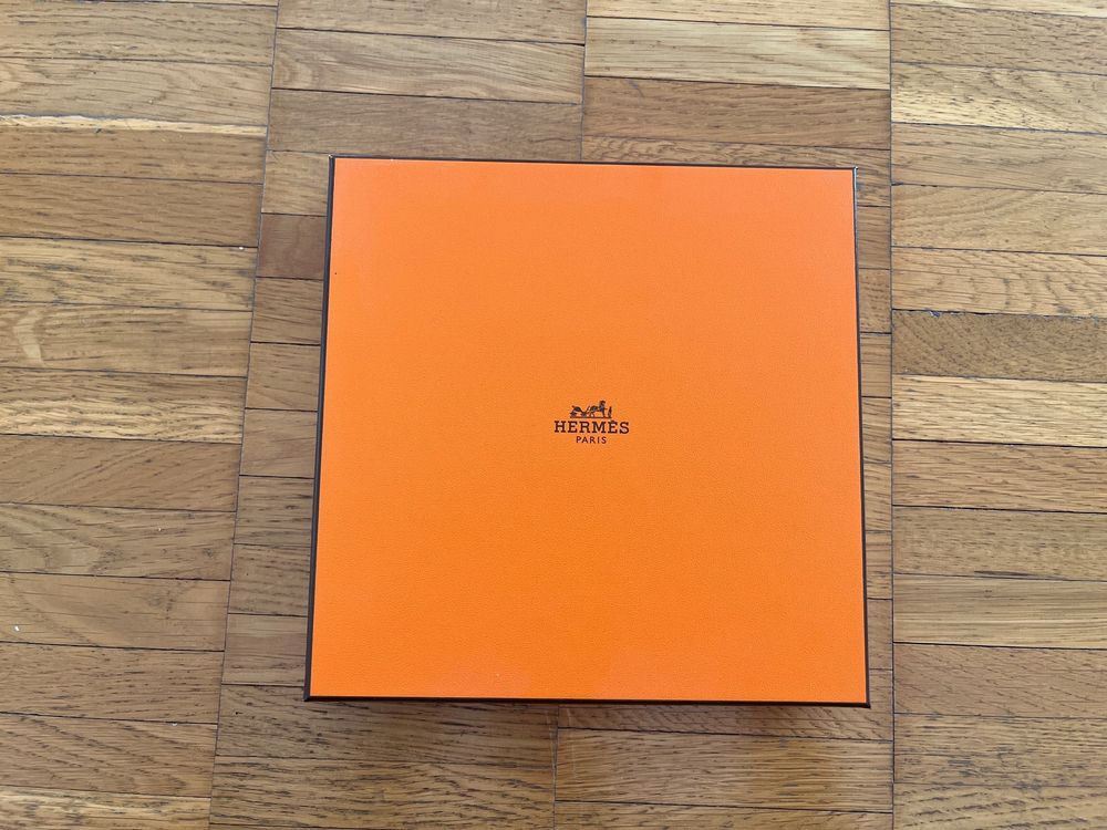 Hermes Box | Kaufen auf Ricardo