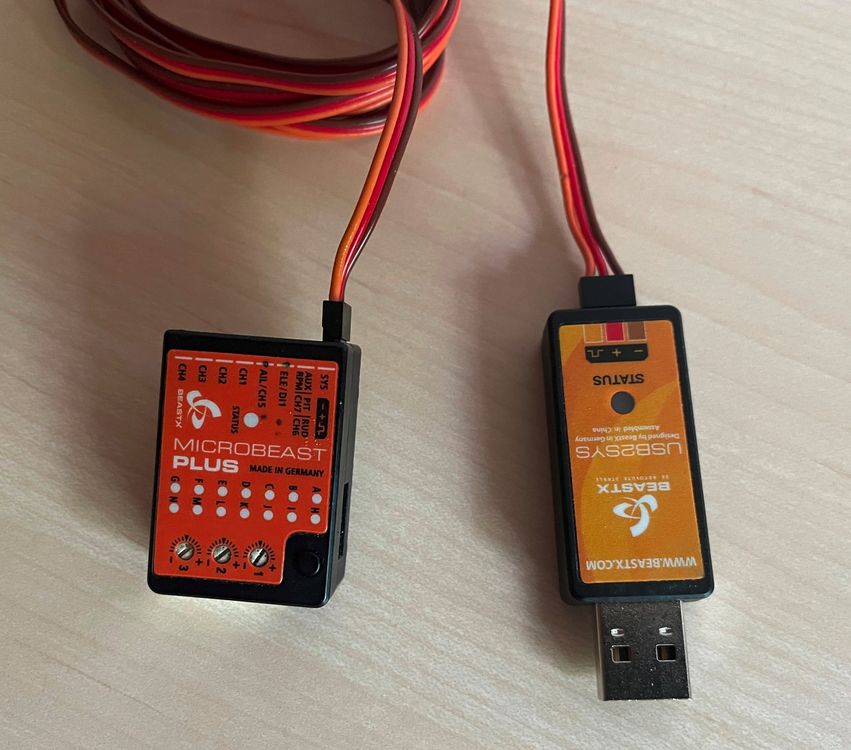 Microbeast Plus (Gebraucht) in Landquart für CHF 82 – mit Lieferung auf ...