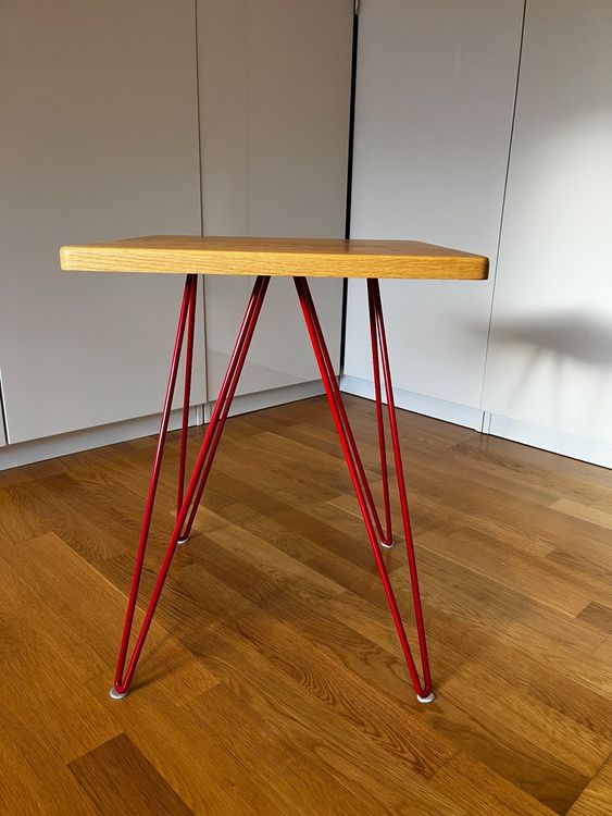 Small table Pfister | Kaufen auf Ricardo
