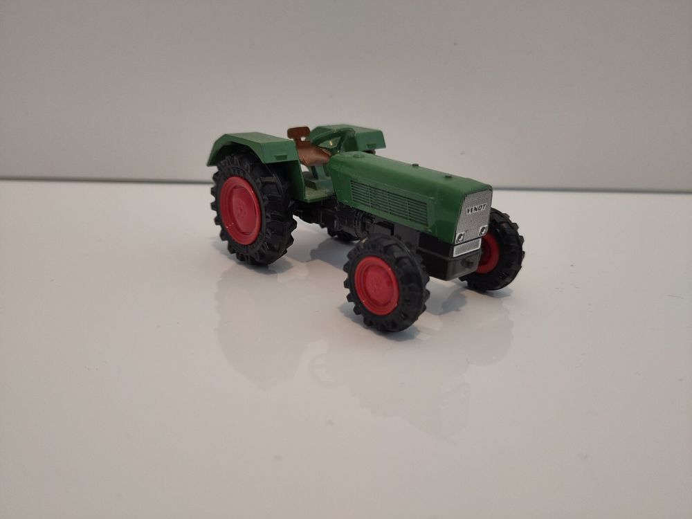 Cursor 967 Fendt 4S Modelltraktor 1/43 (Gebraucht) in Volketswil für ...