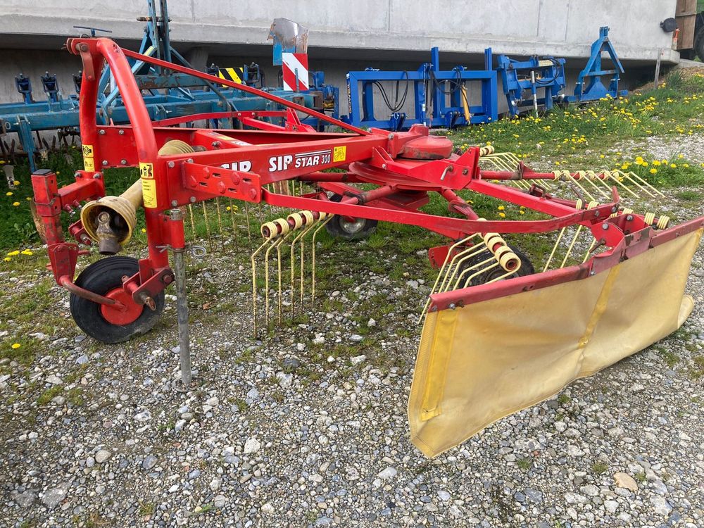 Schwader Sip Star 300 | Kaufen auf Ricardo