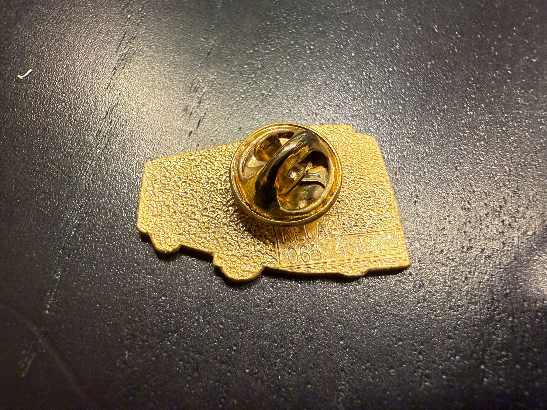 Seltene PTT Bern Bus Anstecknadel - Nostalgie pur! (Gebraucht) in ...