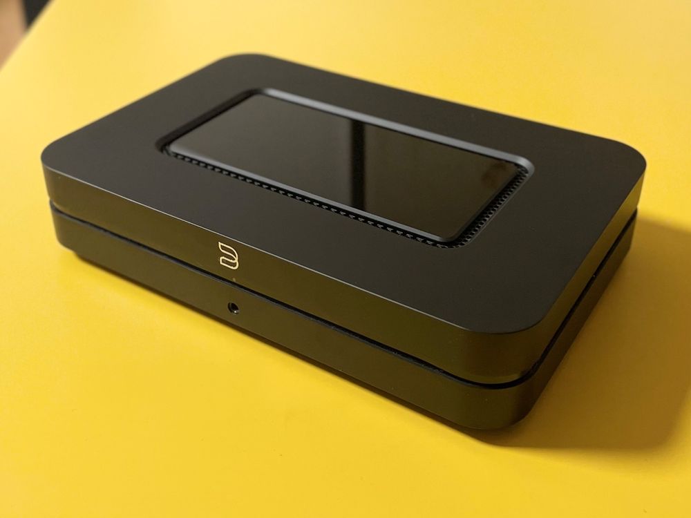 BlueSound Node N130 3. Gen. | Kaufen auf Ricardo