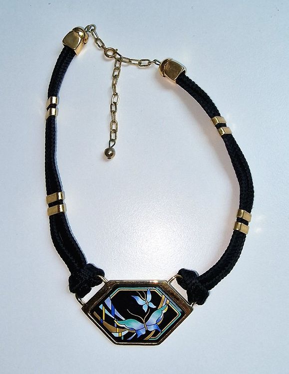 Halskette Michaela Frey Team (Gebraucht) in für CHF 10 – mit Lieferung ...