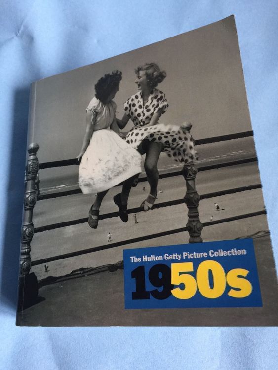 The Hulton Getty Picture Collection 1950 (Neu (gemäss Beschreibung)) in ...