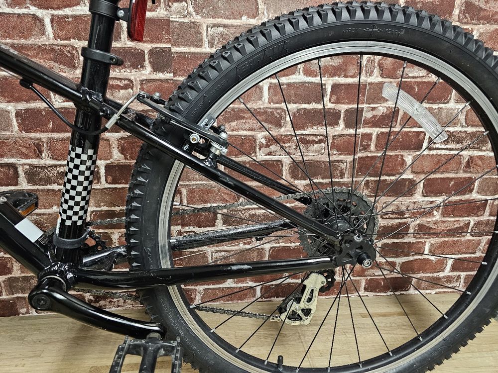 Trek 26 Zoll | Kaufen auf Ricardo