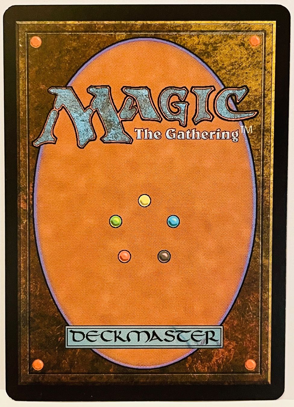 MTG - Grid Monitor (Gebraucht) in Reinach BL für CHF 1.5 – mit ...