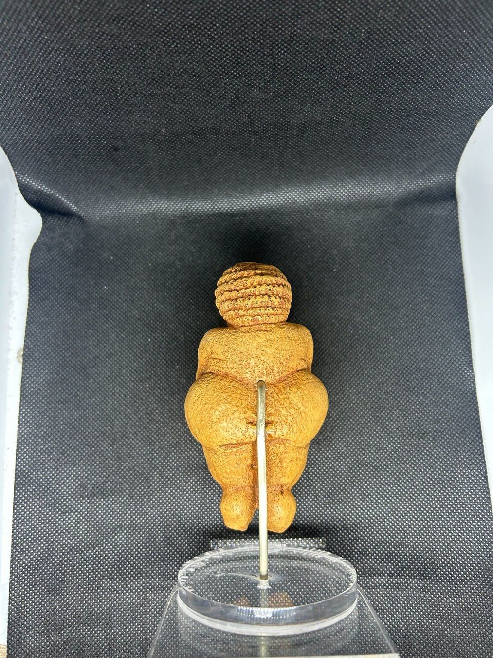 Vénus de Willendorf Figure Sculpture reproduction Art (D'occasion) à ...