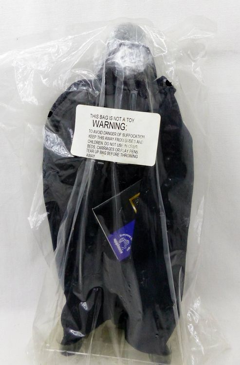 STAR WARS DARTH VADER 25 cm. FIGURE APPLAUSE 1996 | Kaufen auf Ricardo