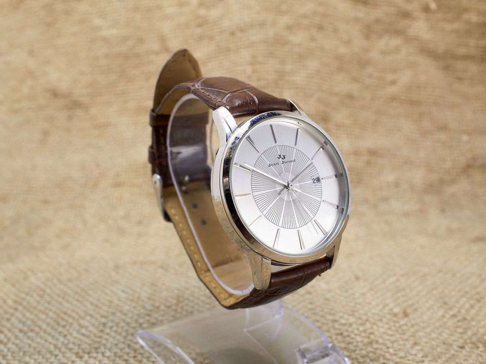 Herren Uhr, Jean Junod 910702, 39 mm | Kaufen auf Ricardo