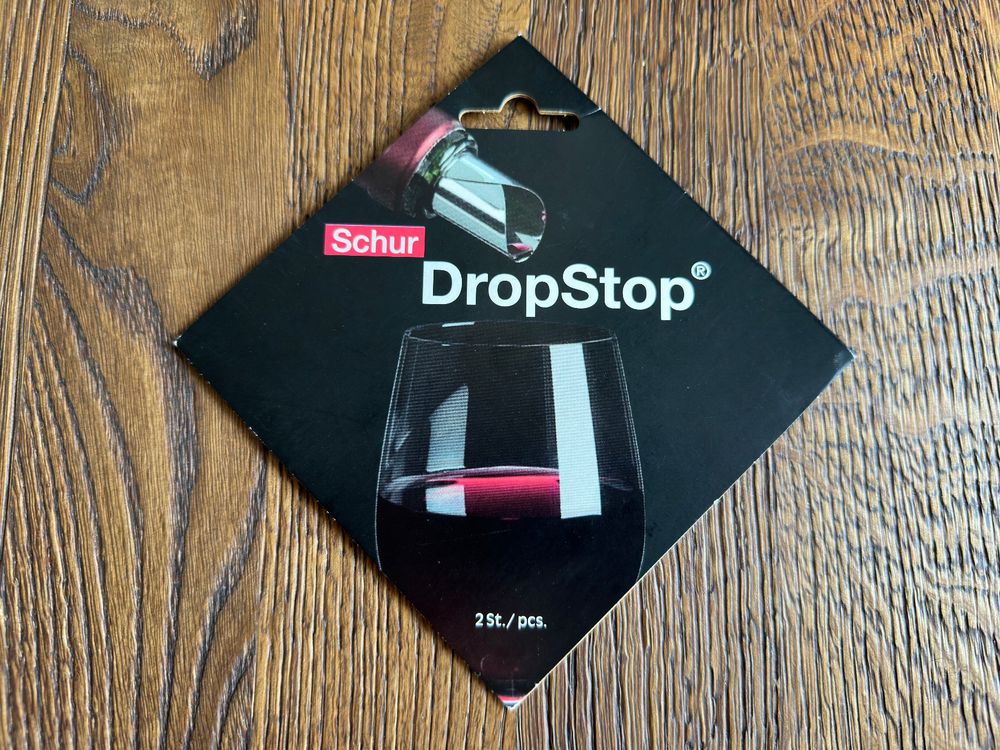 Drop-Stop | Kaufen auf Ricardo
