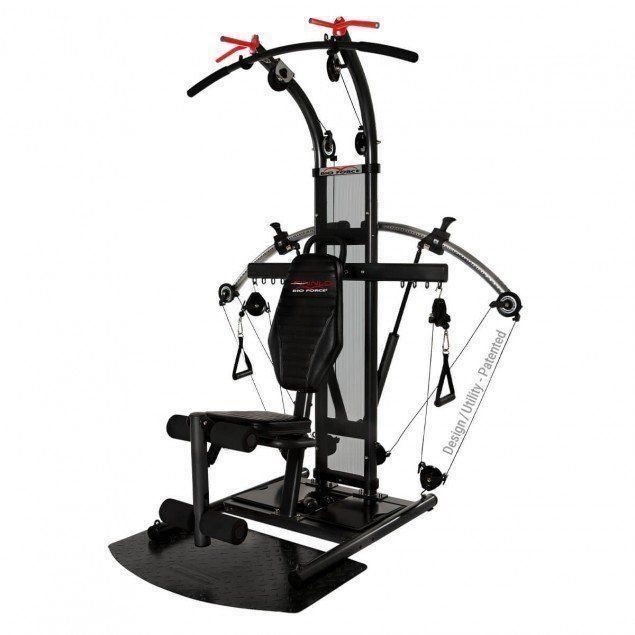 Finnlo Multi gym Bio Force Extreme Core (3848) | Kaufen auf Ricardo