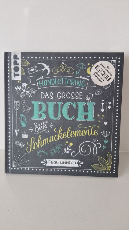 Handlettering Buch neu | Kaufen auf Ricardo