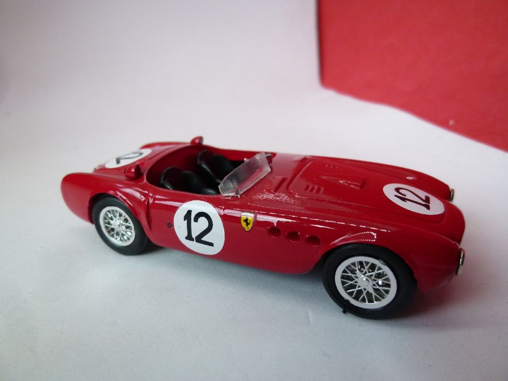 Ferrari 225 S -altes Modell von Progetto %% Ausverkauf %% (Gebraucht ...