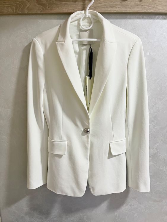 Pinko Blazer Weiss Gr. 36 (Neu und originalverpackt) in Schaffhausen ...