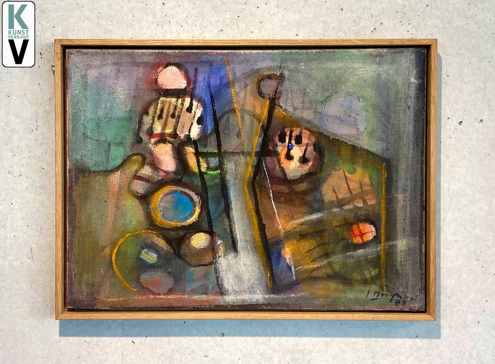 Serge Brignoni - Highlight Swiss Art (Gebraucht) in für CHF 965 – mit Lieferung auf Ricardo kaufen