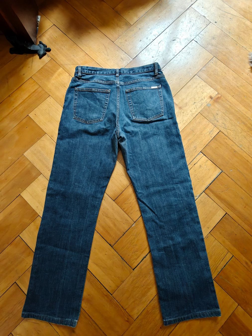 Loro Piana straight leg classic denim jeans 30 (Gebraucht) in Geneve ...