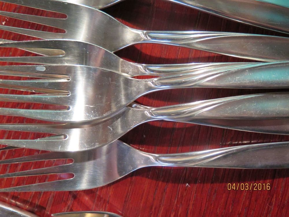 76-teilig BSF 90 Silber Besteck (Gebraucht) in Oberdorf BL für CHF 320 – mit Lieferung auf ...