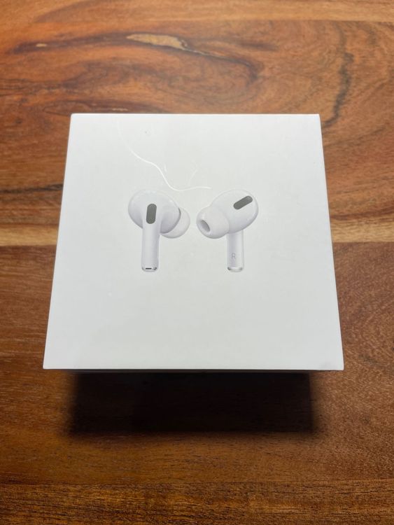 Apple Airpods Pro 1Gen. | Kaufen auf Ricardo